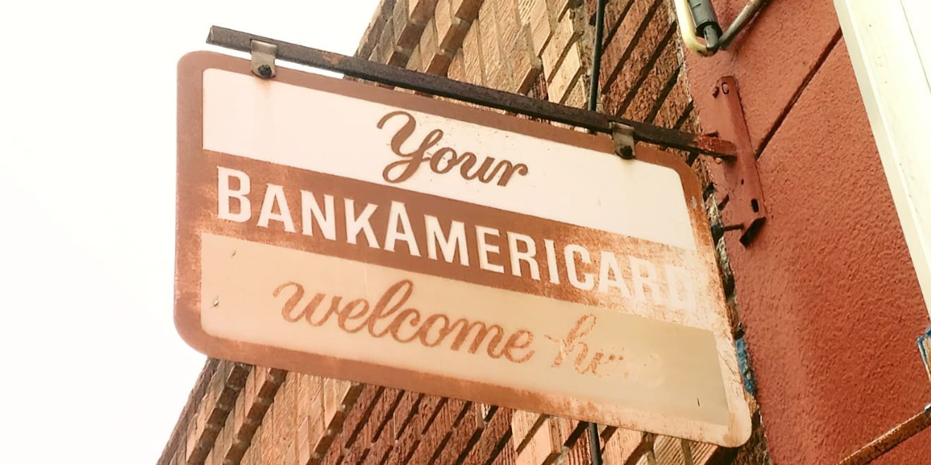Long Story Short: First US Credit Card | PocketGuard
