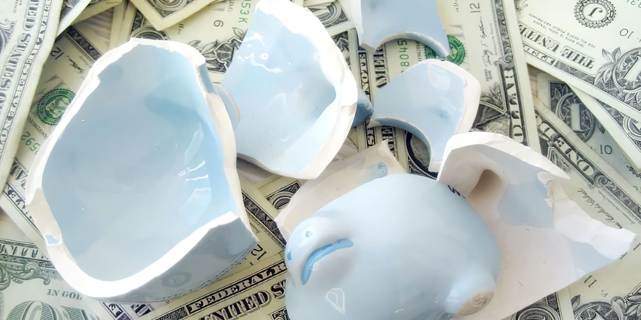 How To Lose All Your Money | PocketGuard