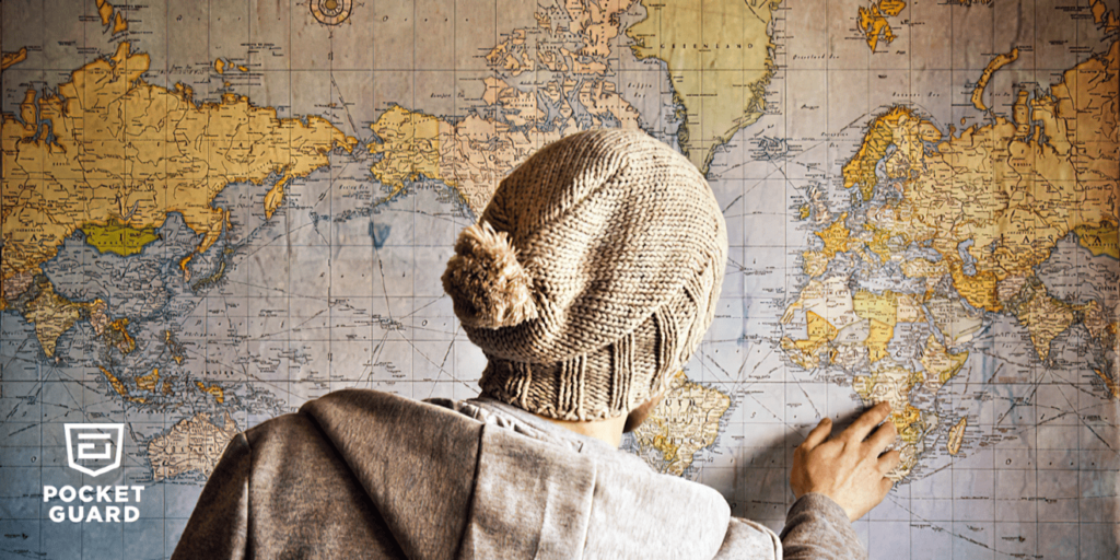 8 Ways to Travel More and Spend Less | PocketGuard