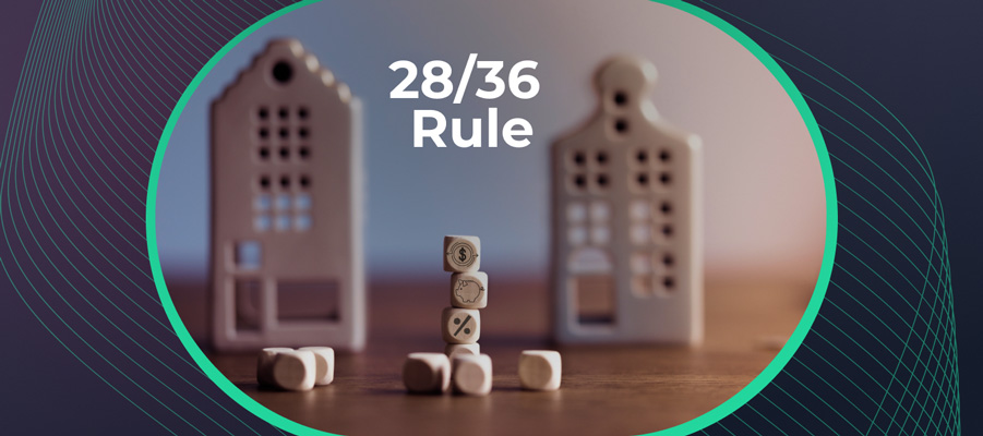 28/36 Rule for Budgeting: What It Is, How to Calculate, and Stay on ...